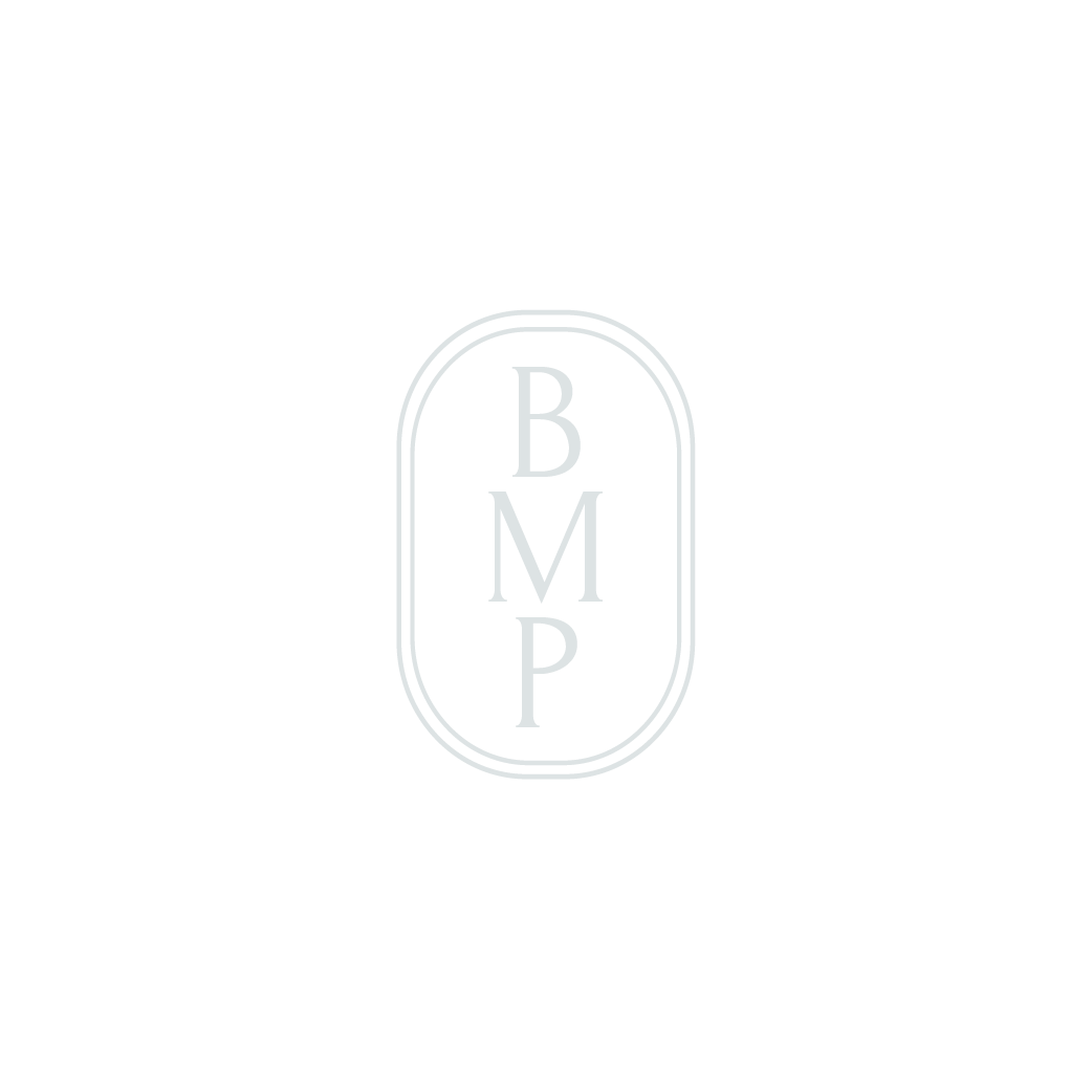 A La Carte — bmpeventsanddesign.com