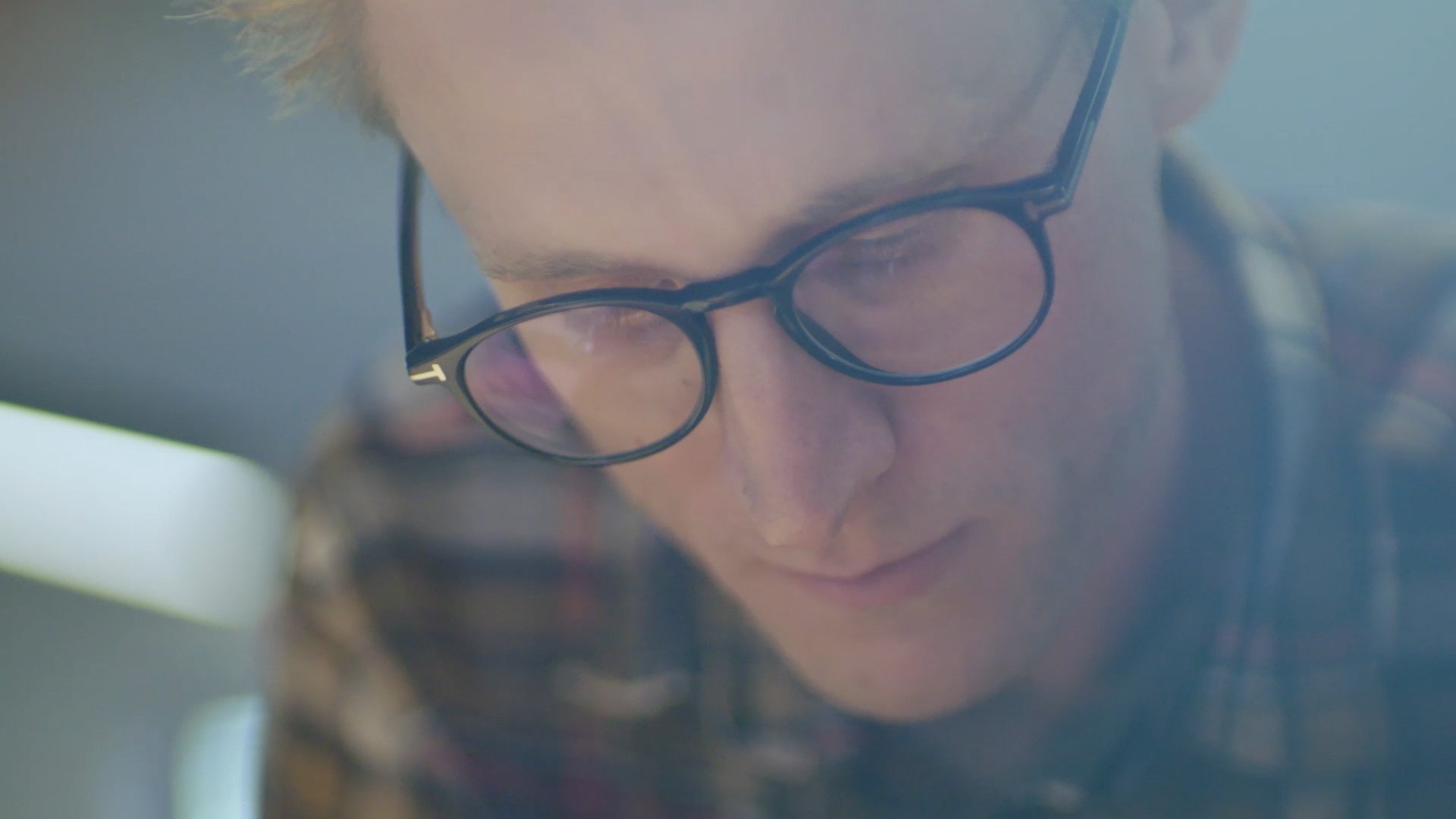 Commercial | Boost Your Brand — TOM HADLEY EDITOR