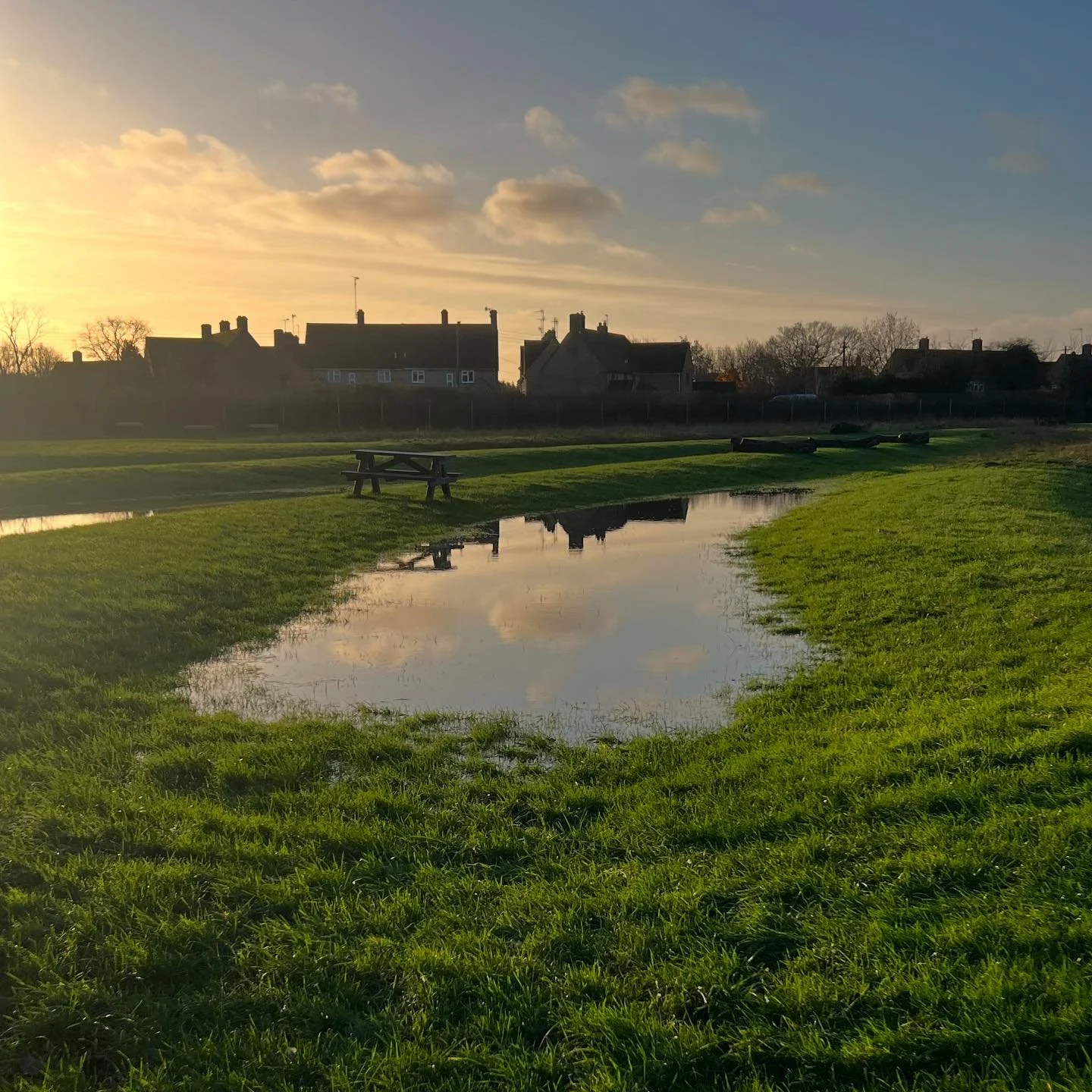 Fosseway Fields