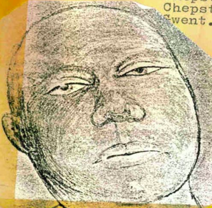 Redwick Man — Locate International