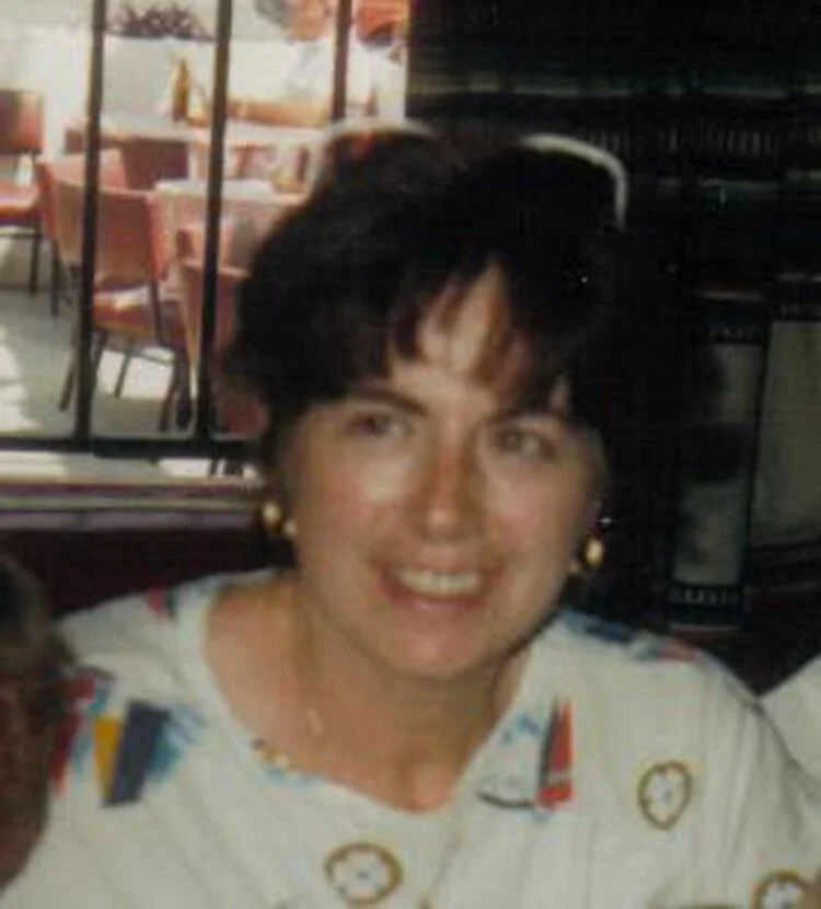 Bernadette Cooper — Locate International