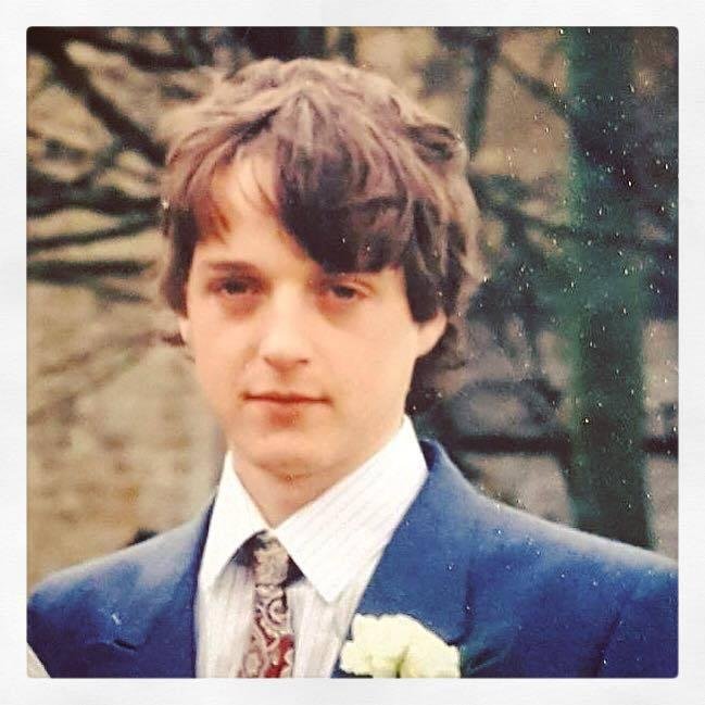 Marcus Rigby — Locate International