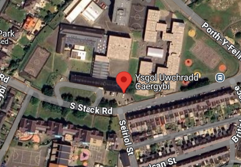 Amandla Man — Locate International