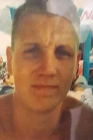 Terry McSpadden | Support Missing Persons Awareness - Act Now — Locate ...