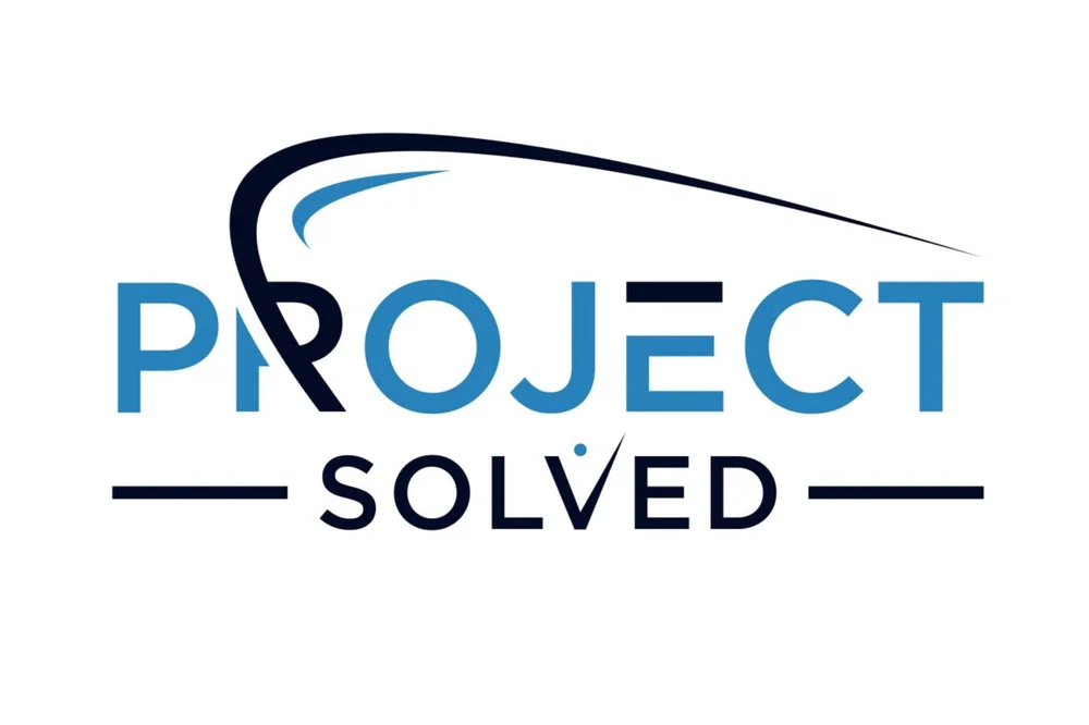 Project Solved