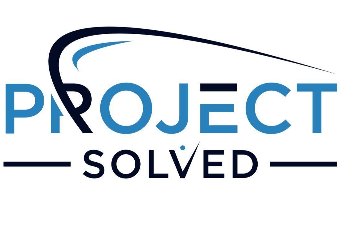 Project Solved Project Solved