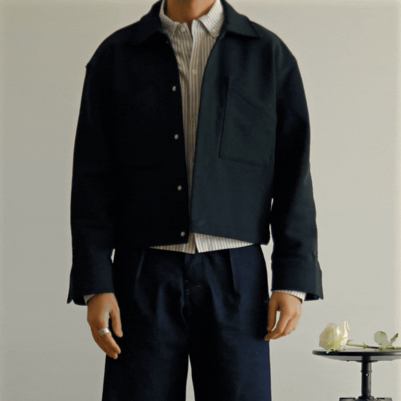 BLAN | Born in Brooklyn | Elevated Streetwear
