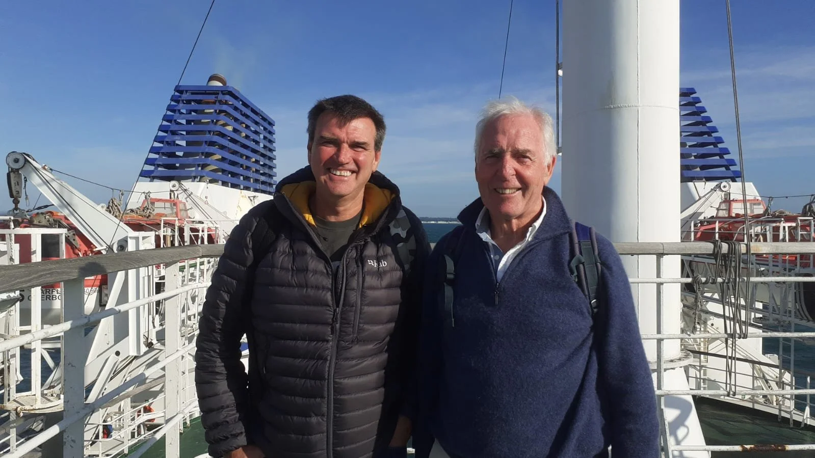 Introducing John Mountford - Support Team — Dodd1e'5 Gr4nd S7am