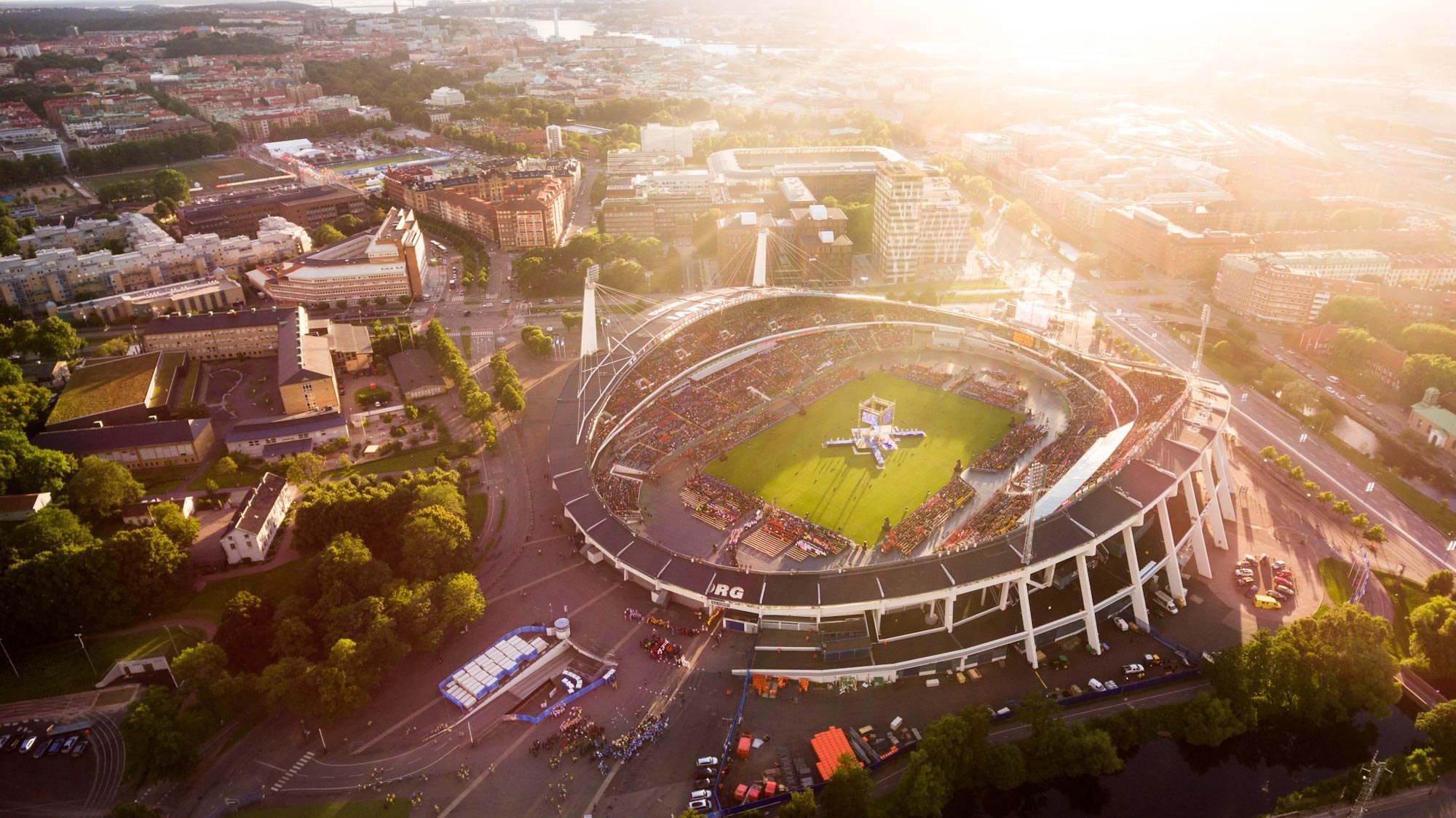 Gothia Cup registration – register your team | World Youth Tournaments