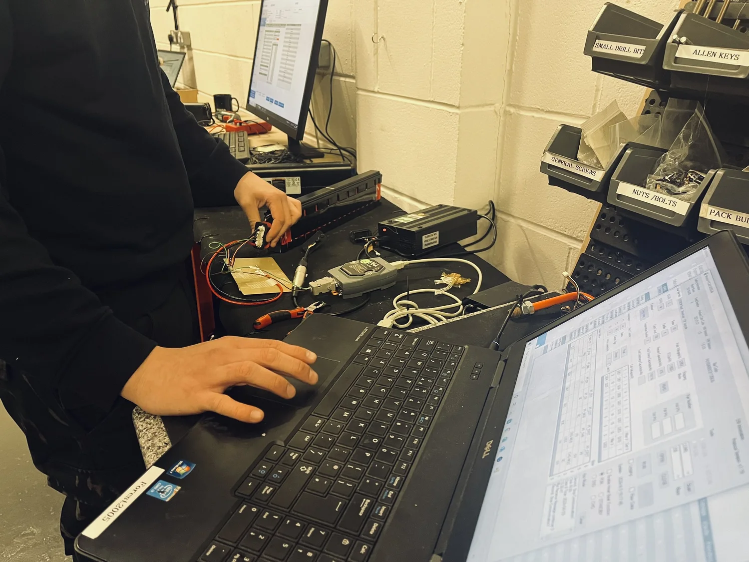 Lithium Battery Repair Uk Battery Repairs