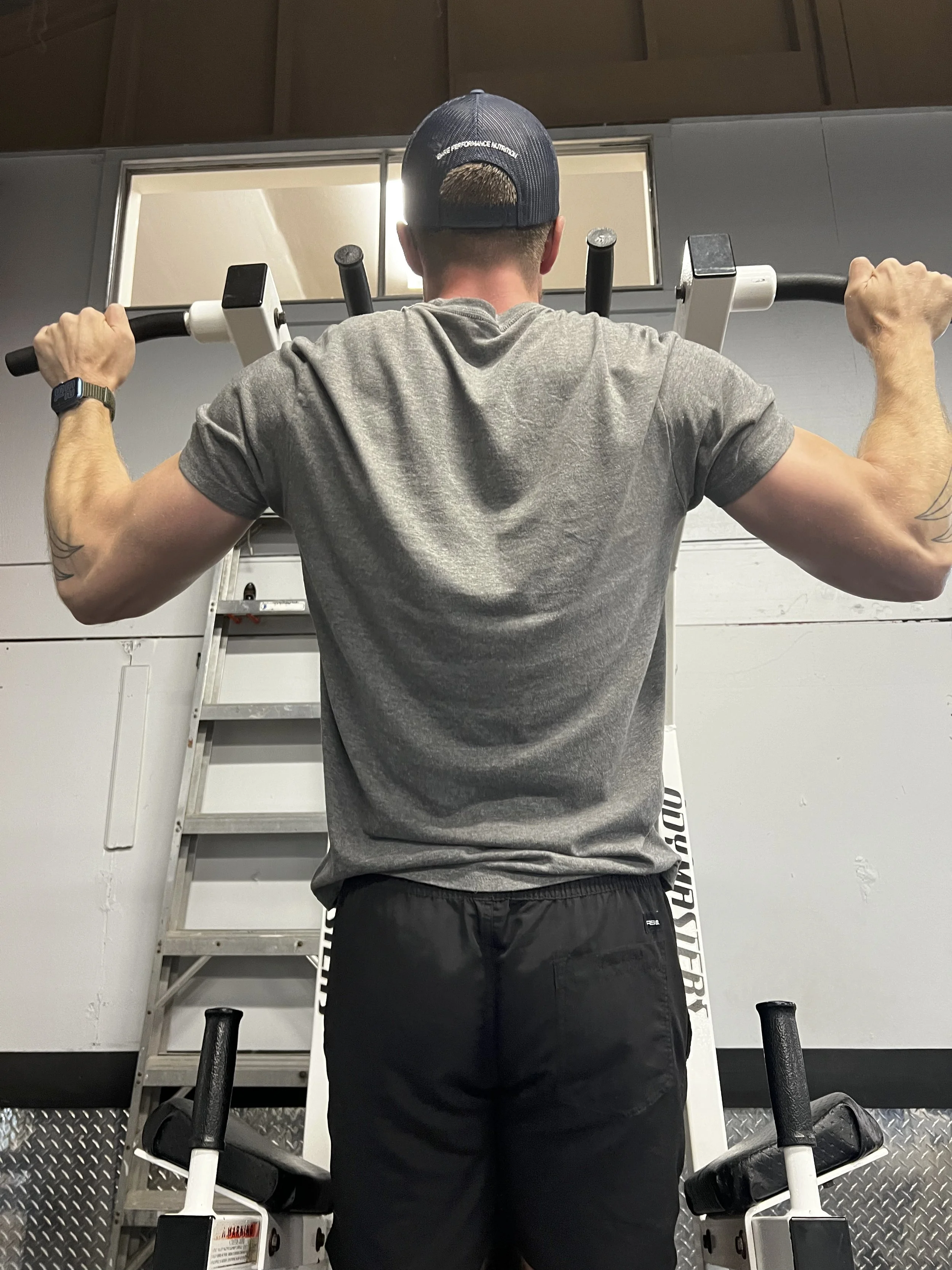 Spark Nutrition & Fitness