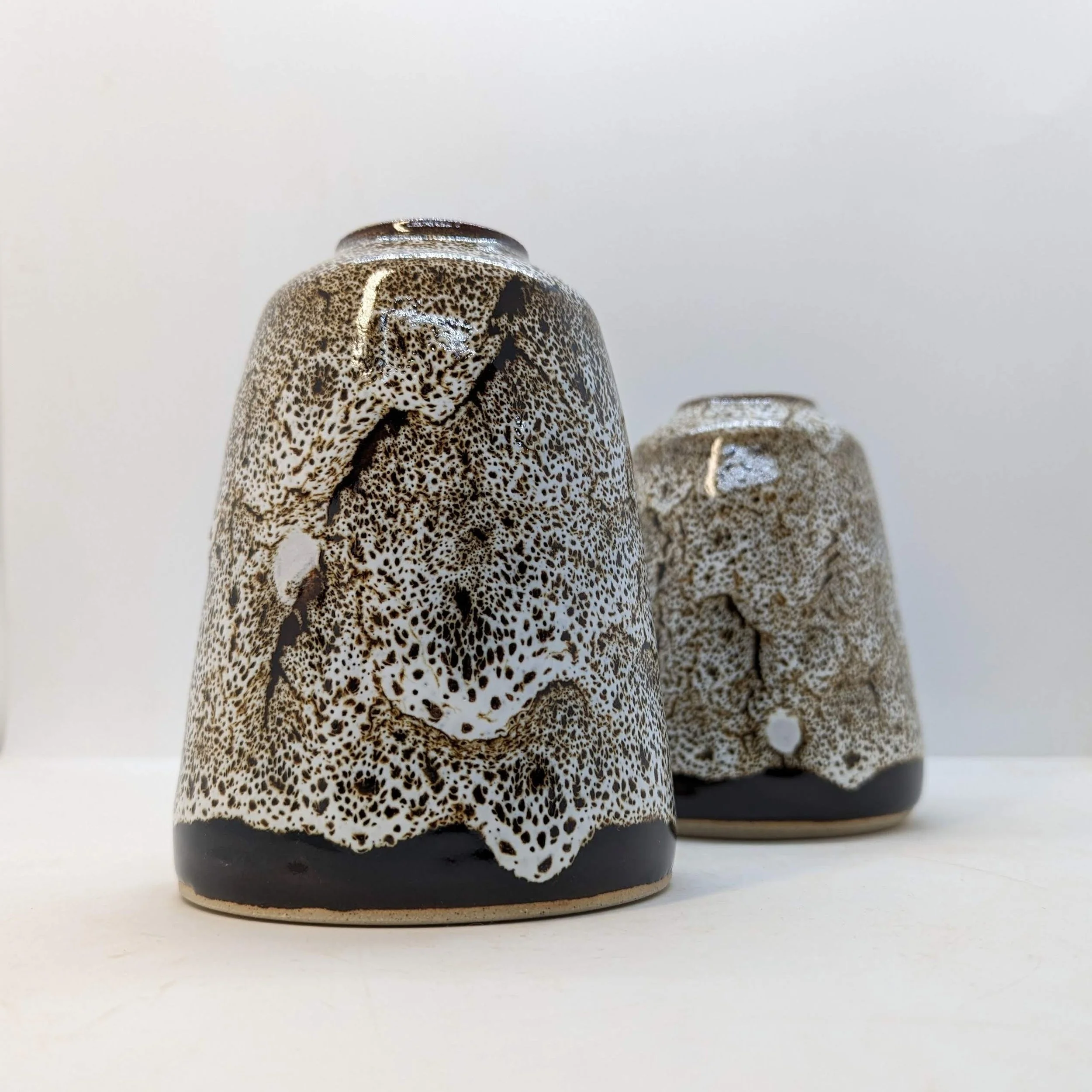 Vases — Nancy Taylor Ceramics