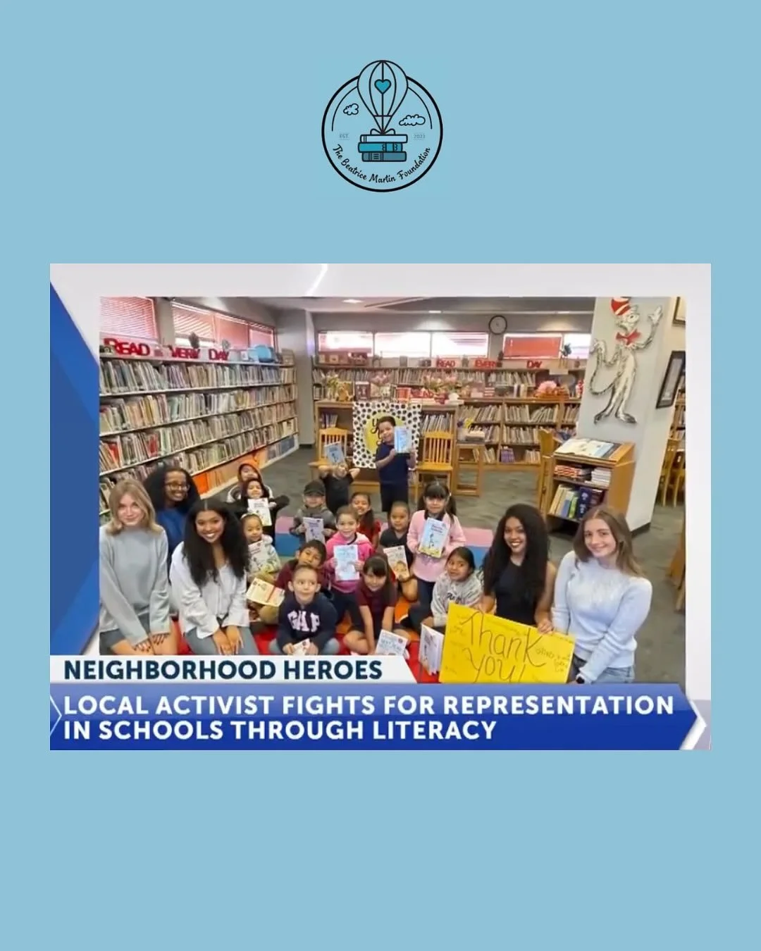 Why You Should Visit Your Local Library and Make It a Habit in 2025 ...