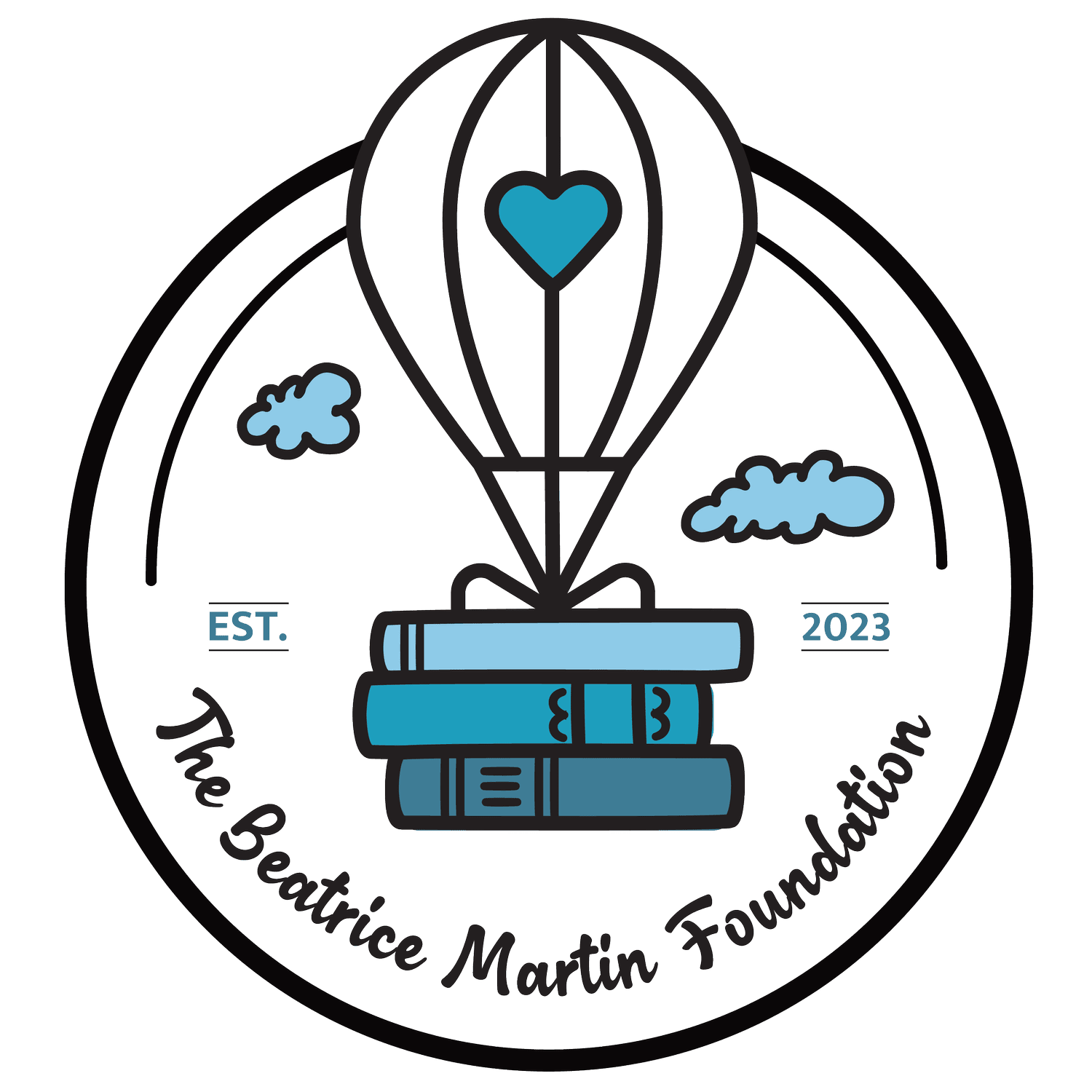 The Beatrice Martin Foundation