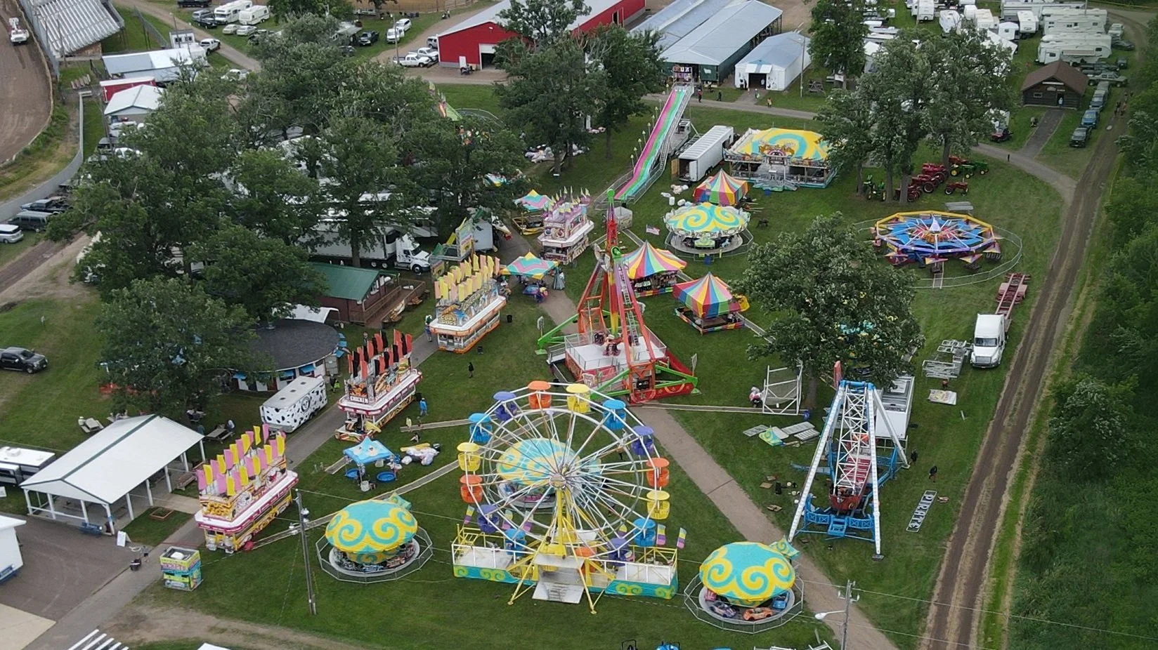 Aitkin County Fair