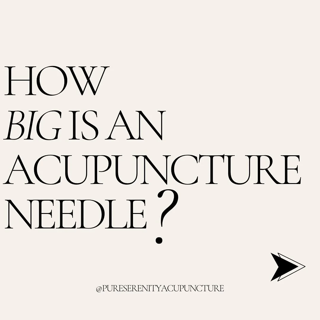 Pure Serenity Acupuncture and Wellness