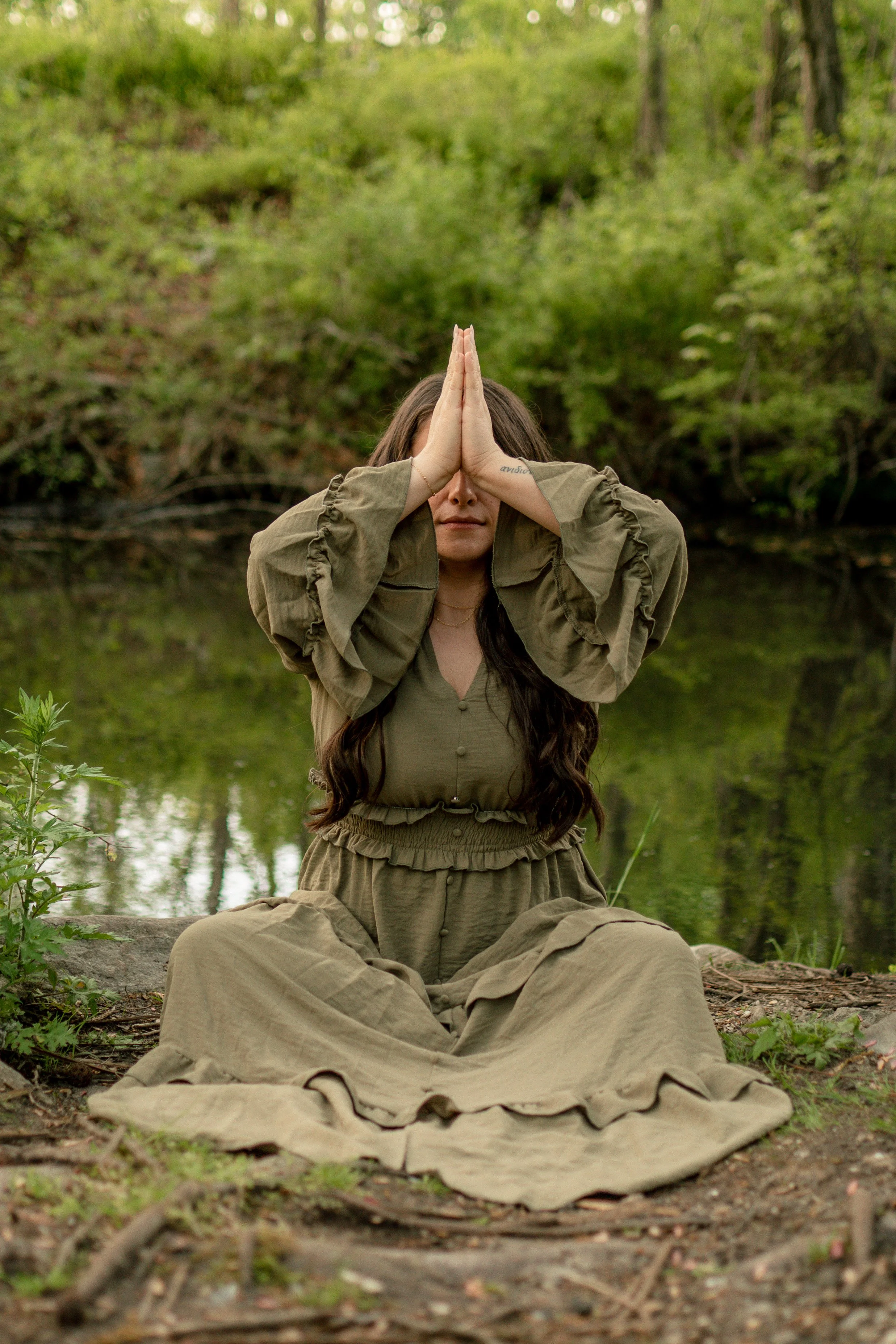 About Pure Serenity — Pure Serenity Acupuncture and Wellness