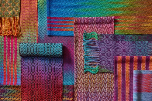 Reviews 1 — Weaver's Song Textiles