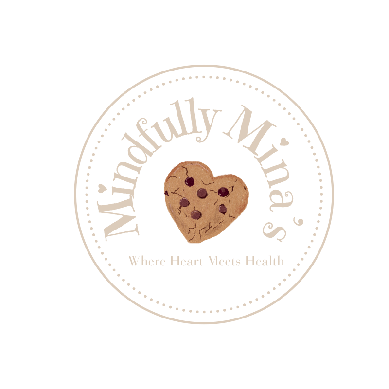 Mindfully Mina's - Premium Protein Cookies & Balls