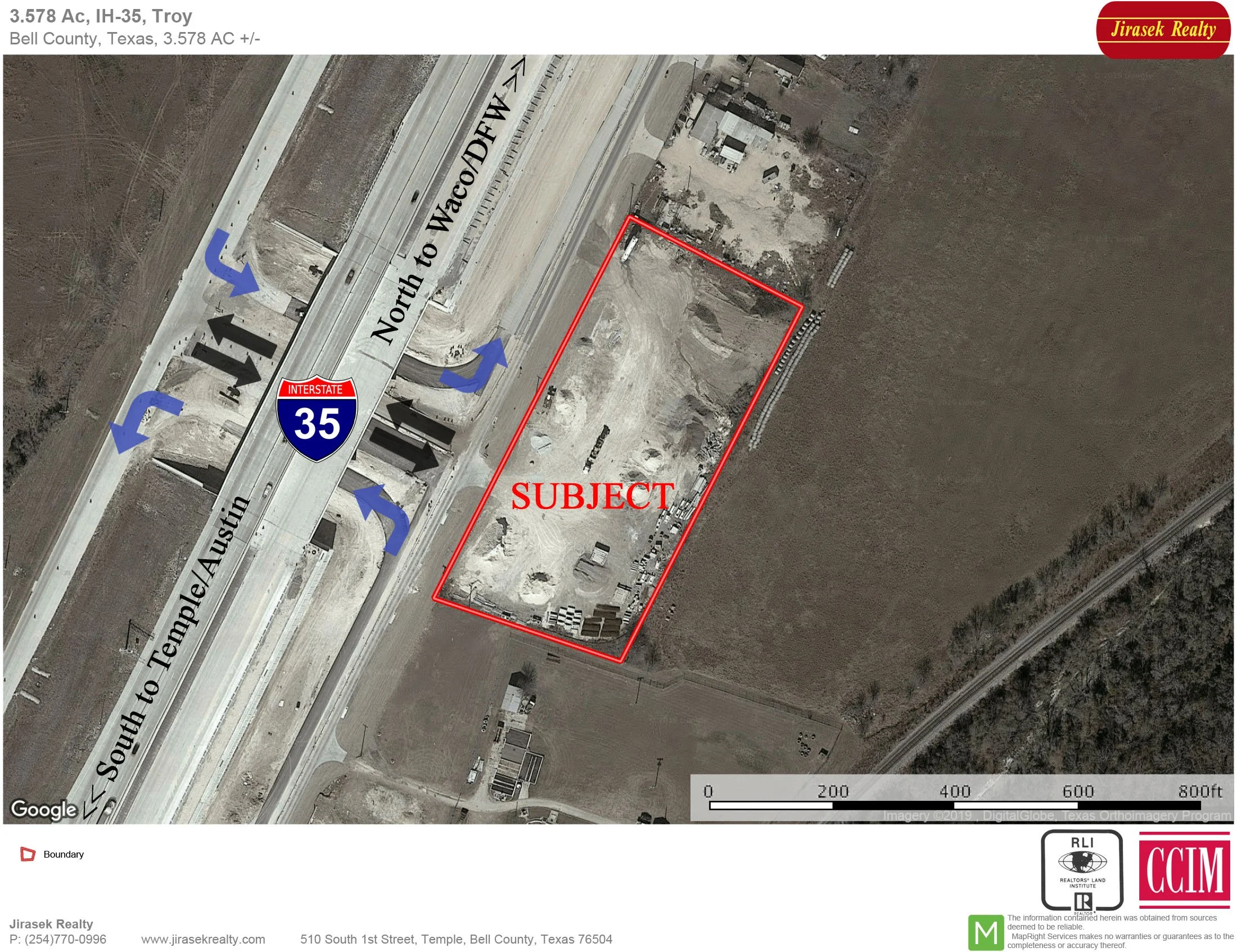 Commercial For Sale Listings | Explore Our Listings — Jirasek Realty
