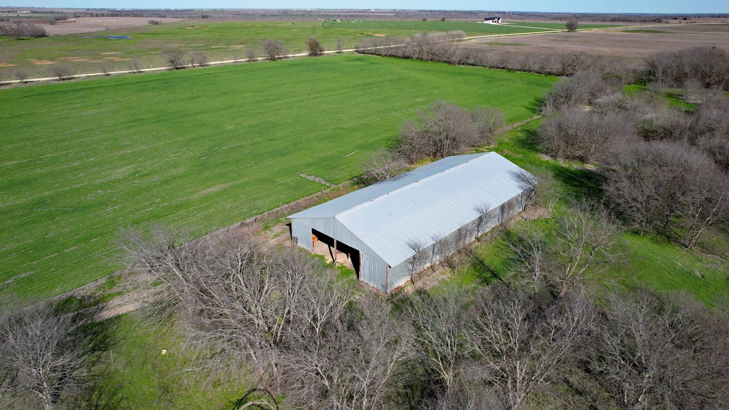 25 Acres, Ward's Place | Explore Your New Property — Jirasek Realty