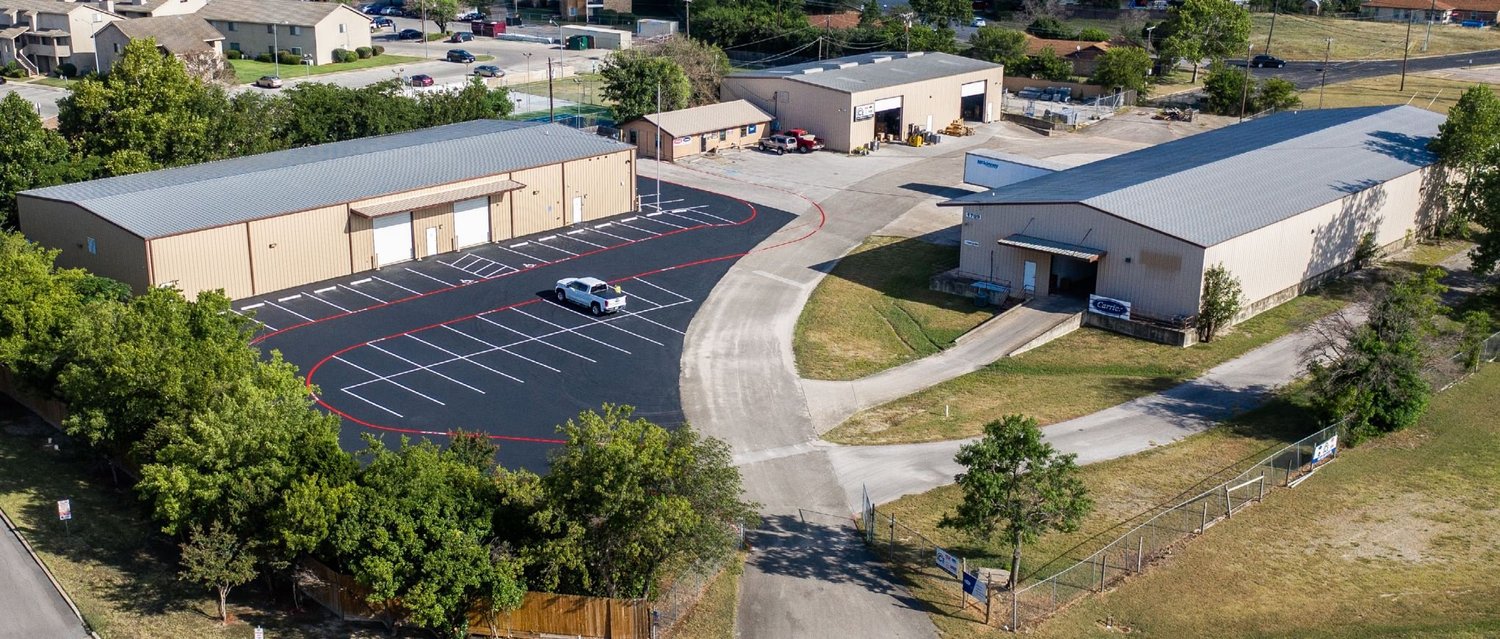 Dubroc Industrial Park | Find Your Industrial Space — Jirasek Realty