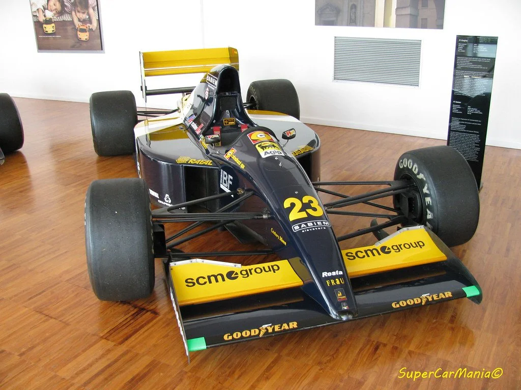 Blog — Motorsport Lab