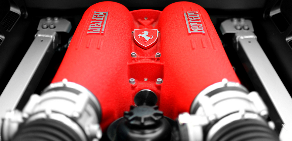 Attractions — Motorsport Lab