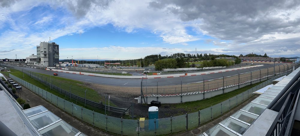 Ferrari & Lamborghini Factory Tours in Italy — Motorsport Lab