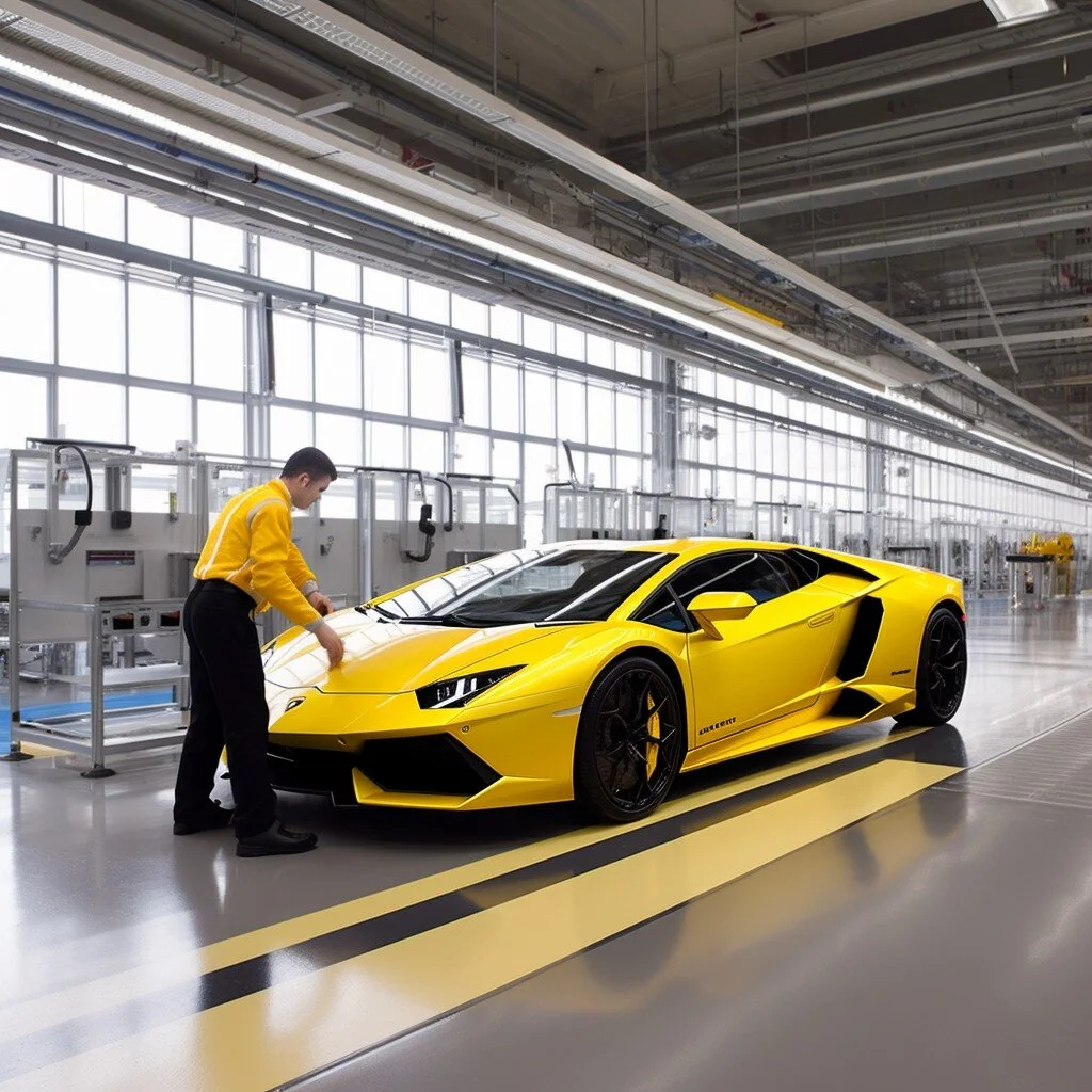 Motorsport Lab