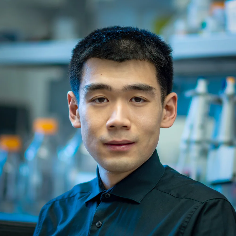 Principal Investigator — The Steven Tang Lab - Yale University