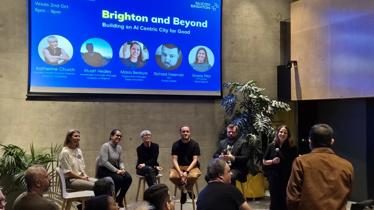 about brighton ai — brighton ai