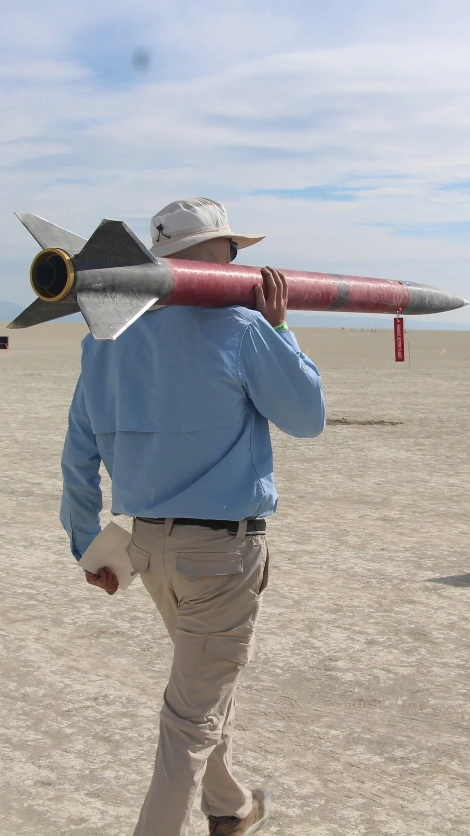 Ascendant Research Group | Collegiate Rocketry & Spaceflight
