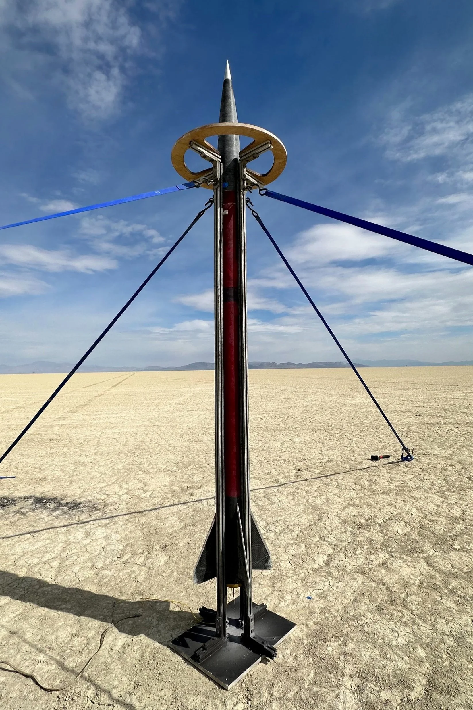 Projects — Ascendant Research Group