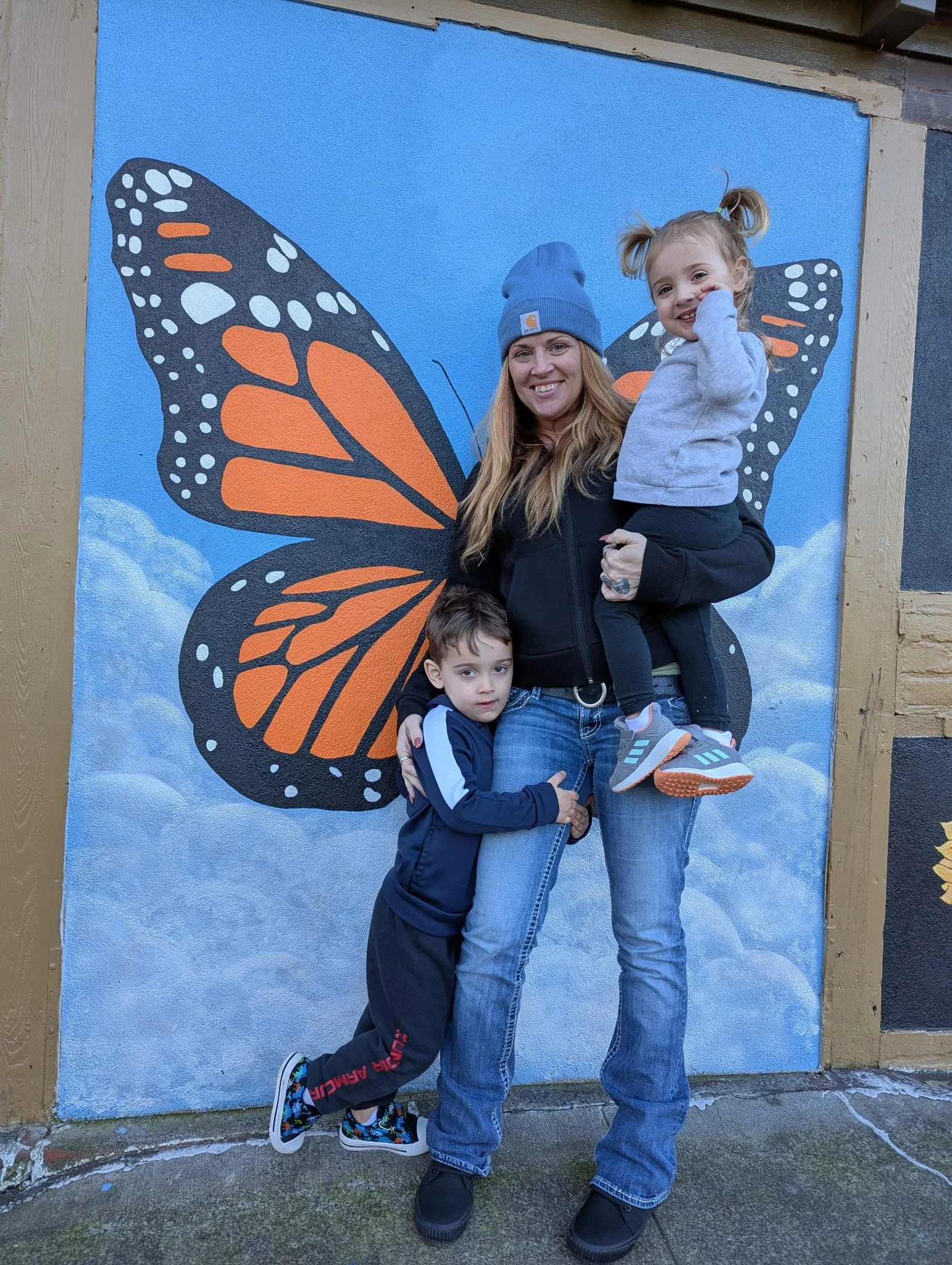 Meet Amanda Ritter! — Community House on Broadway