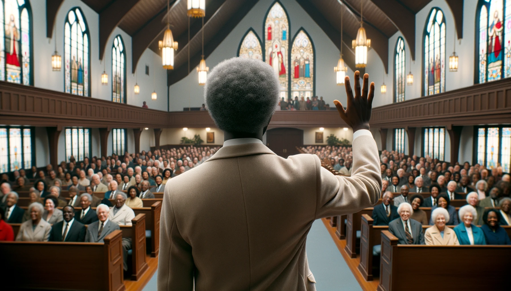 Manuel Scott Jr. | Join the Spiritual Journey Today