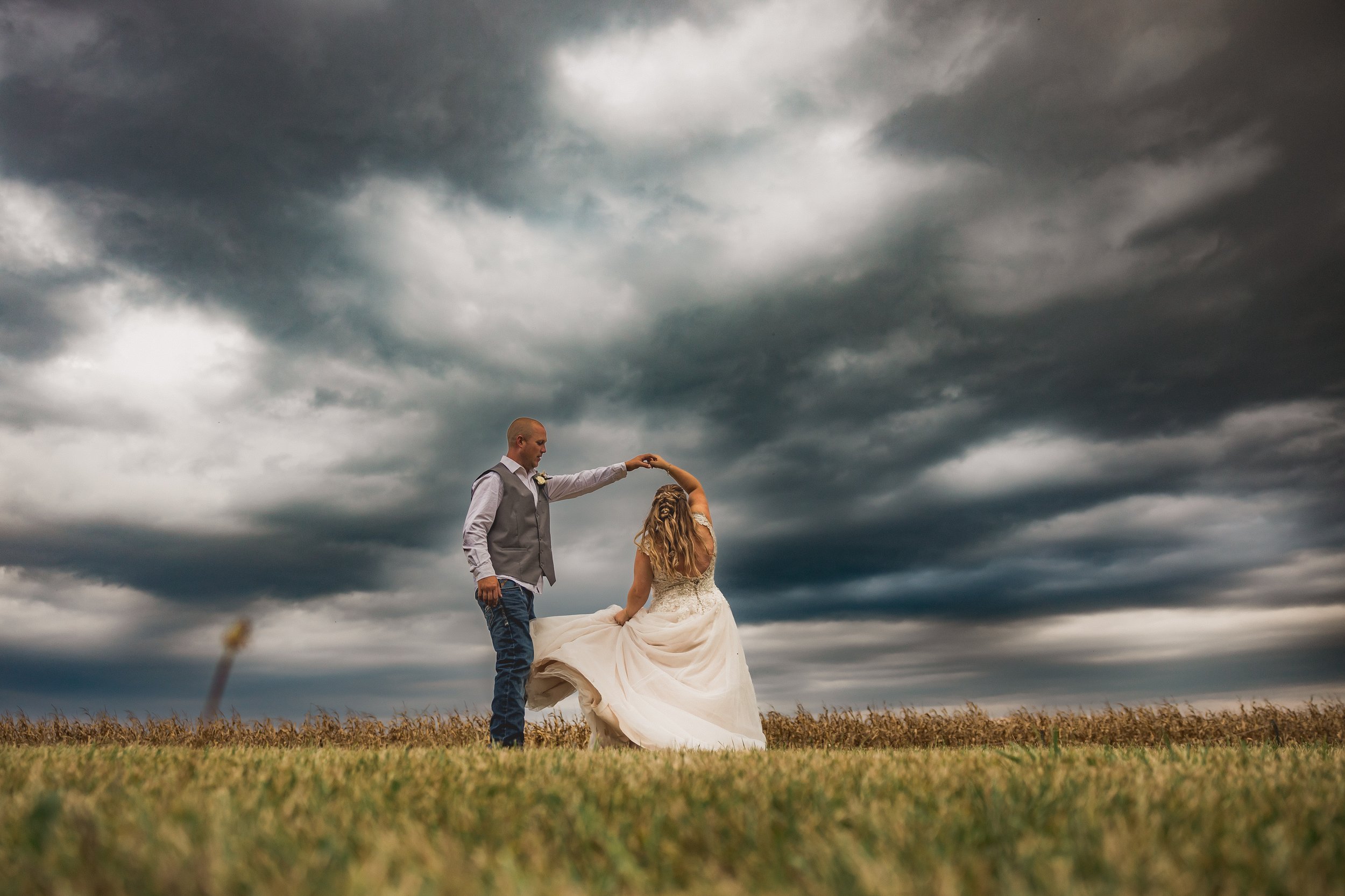 Weddings — Fresh Feature Photography