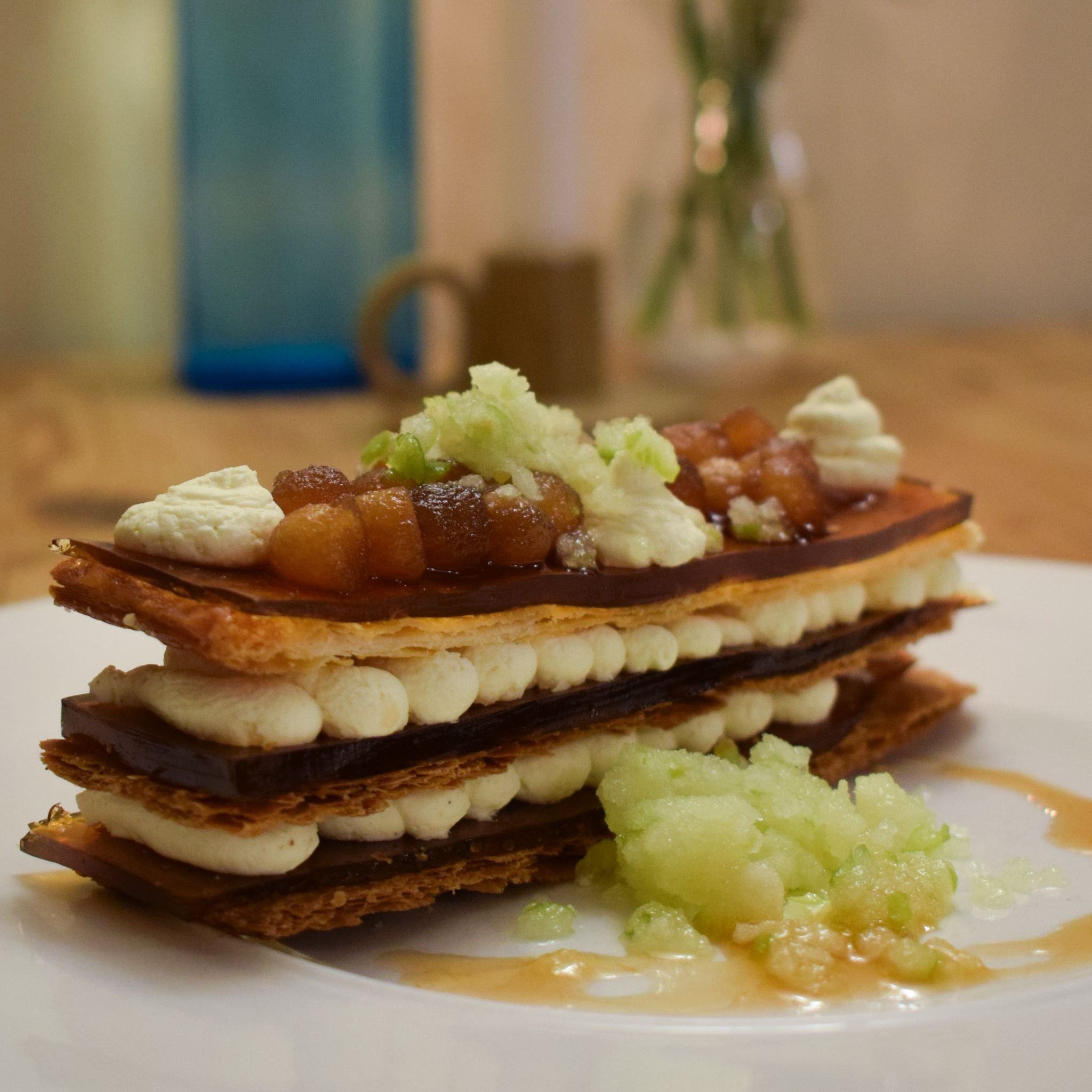 Menus — The Royal Oak