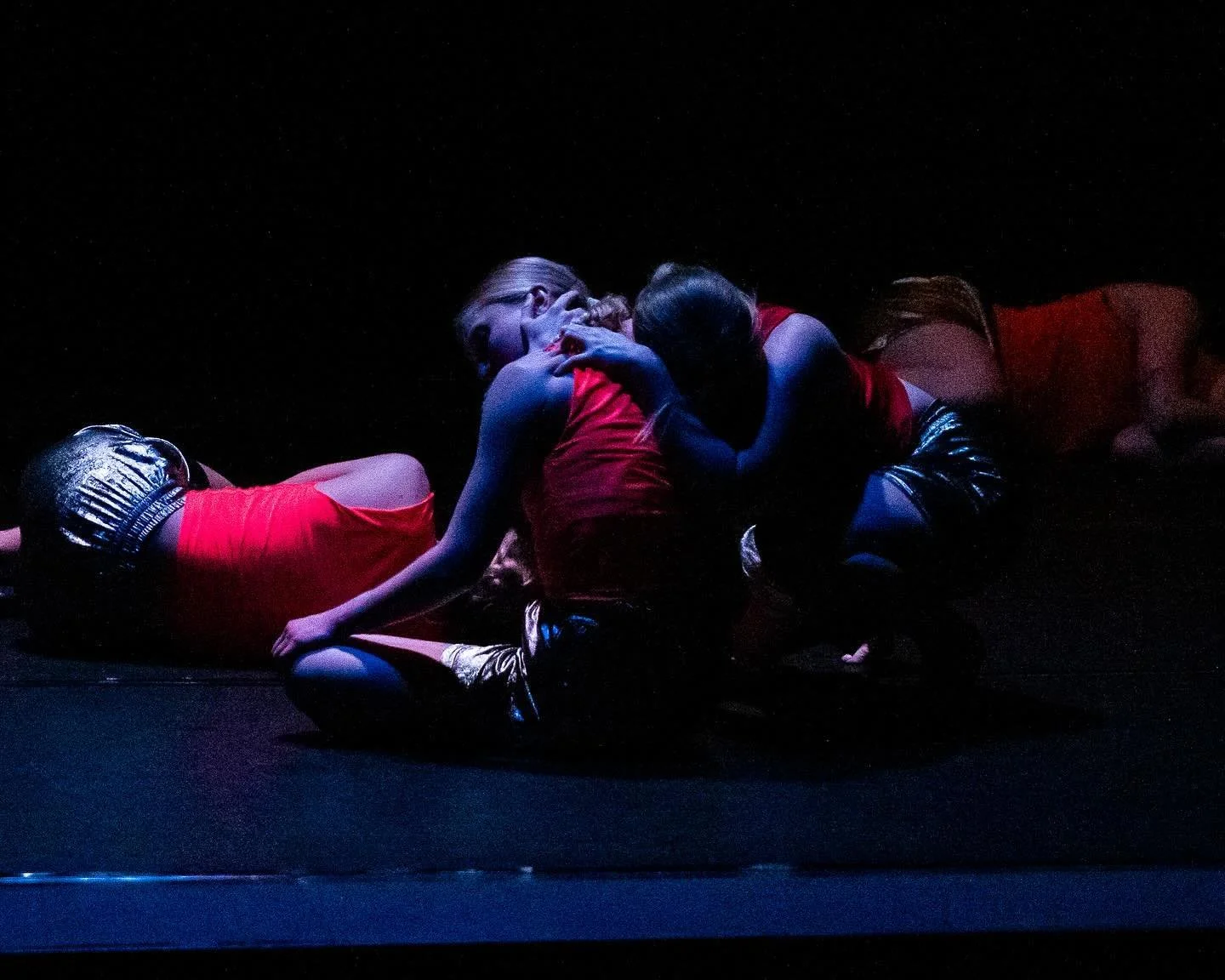 Solarium Dance Company