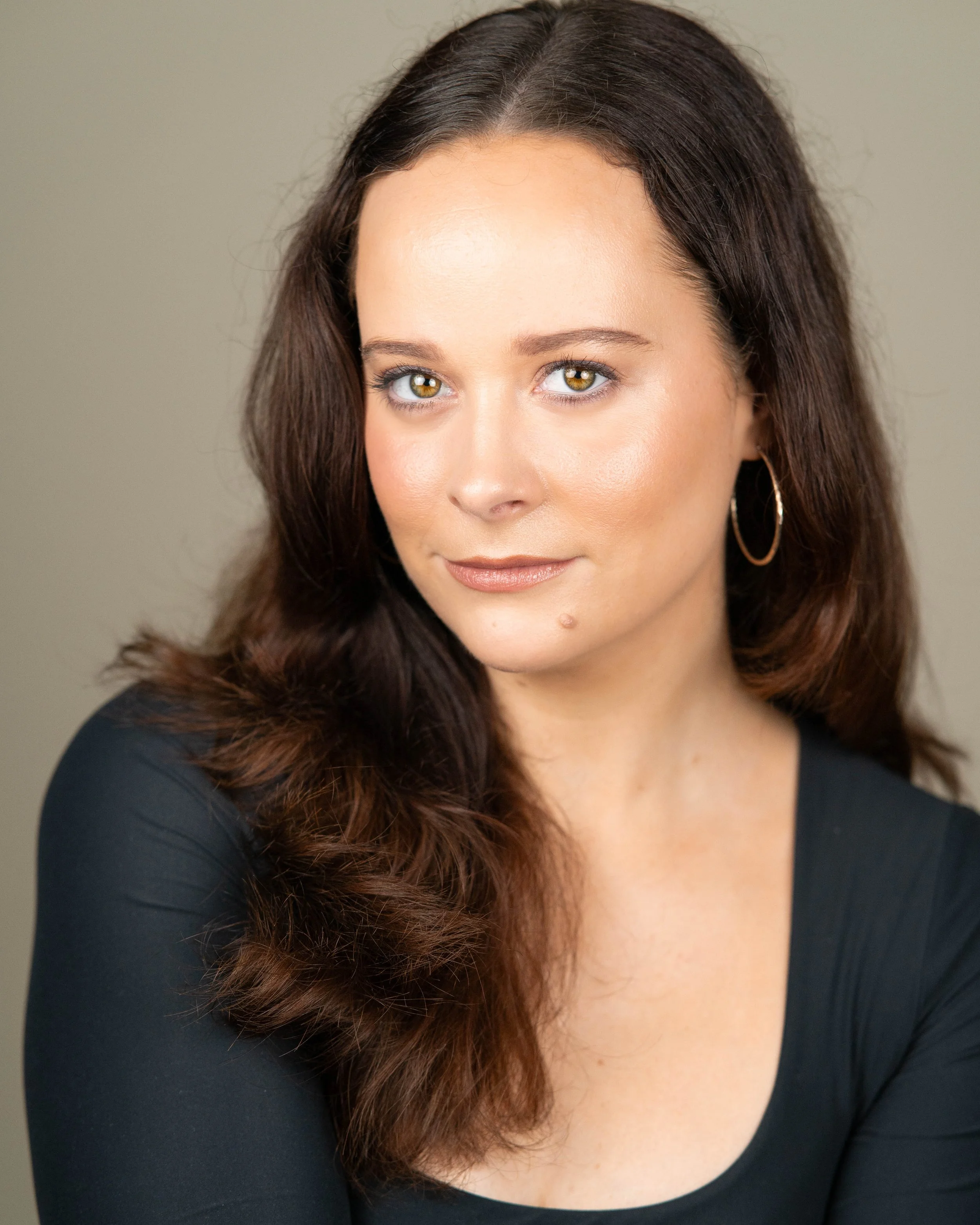 Artists — Solarium Dance Company