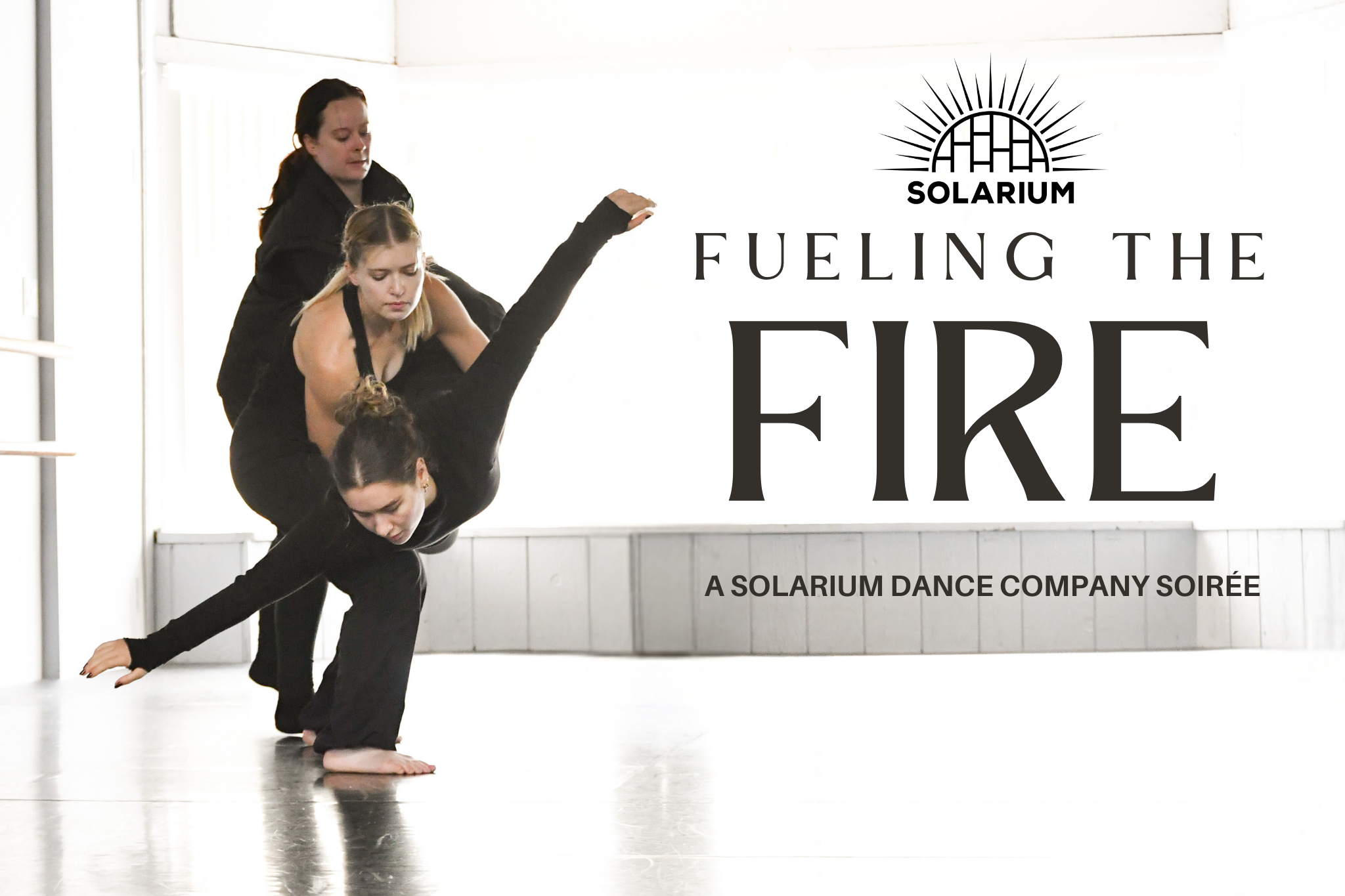 Solarium Dance Company