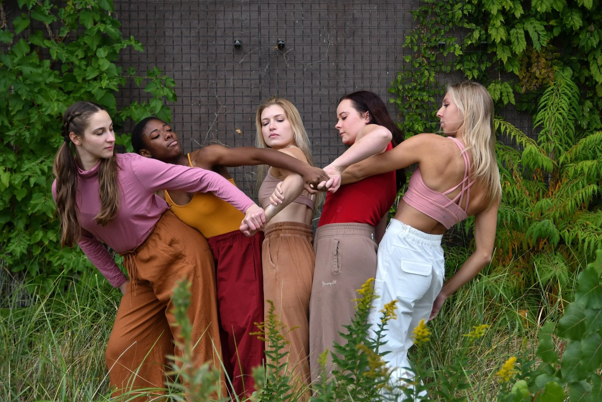 Artists — Solarium Dance Company