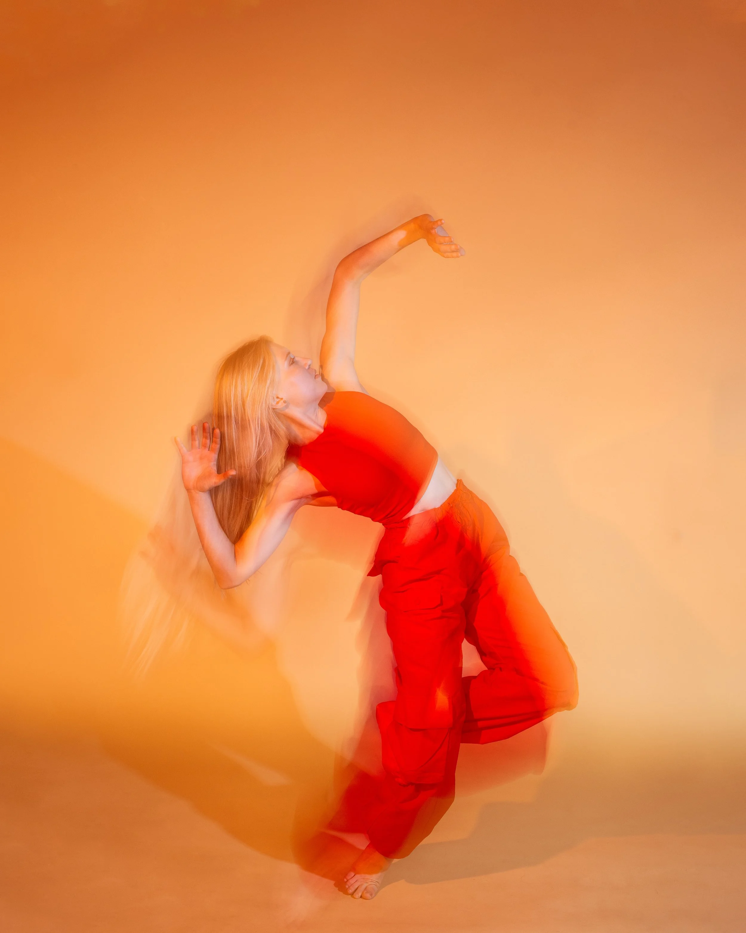 Solarium Dance Company