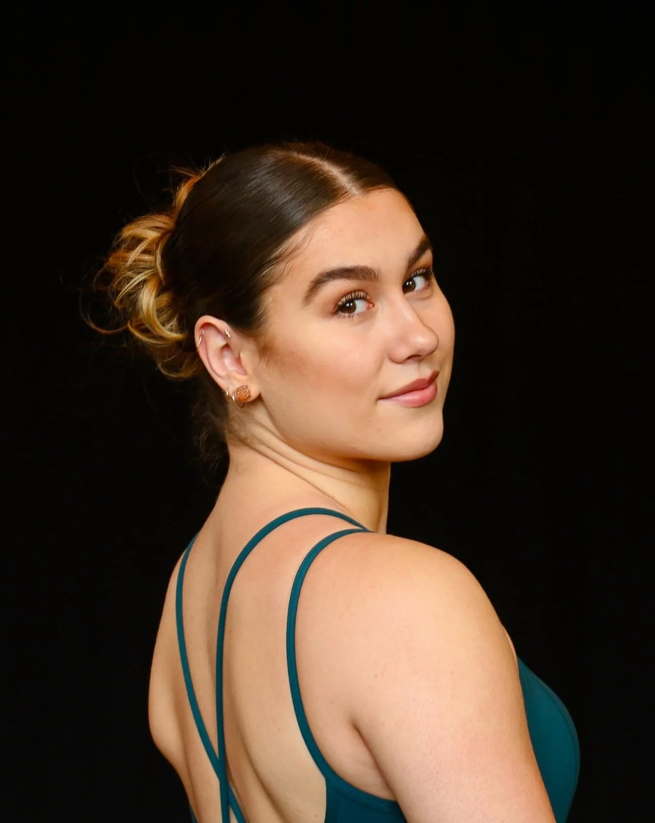 Artists — Solarium Dance Company