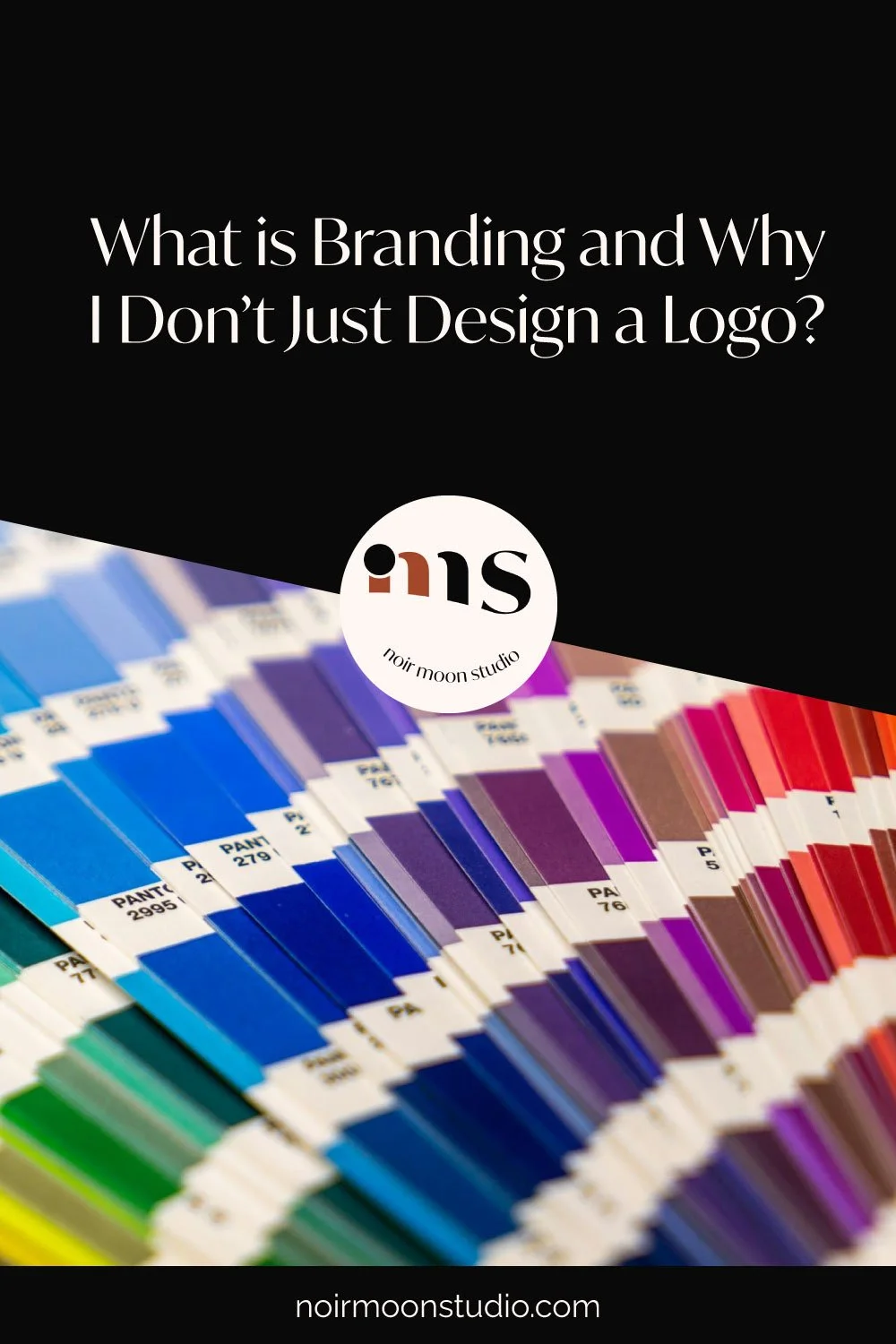 What is Branding and Brand Identity?: Why You Need More Than a Company ...