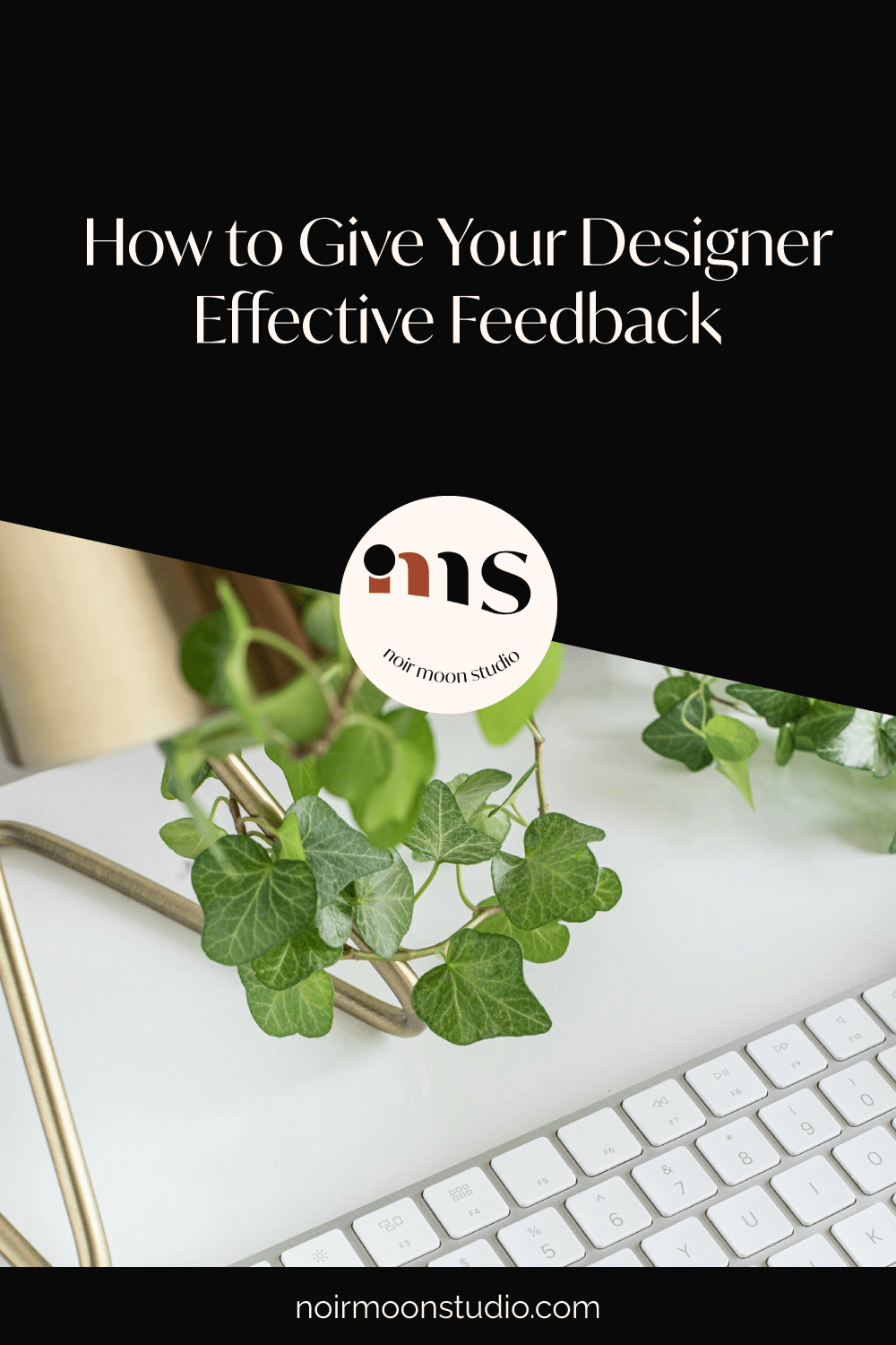 How to Give Your Designer Effective Feedback: Have a Successful Project ...