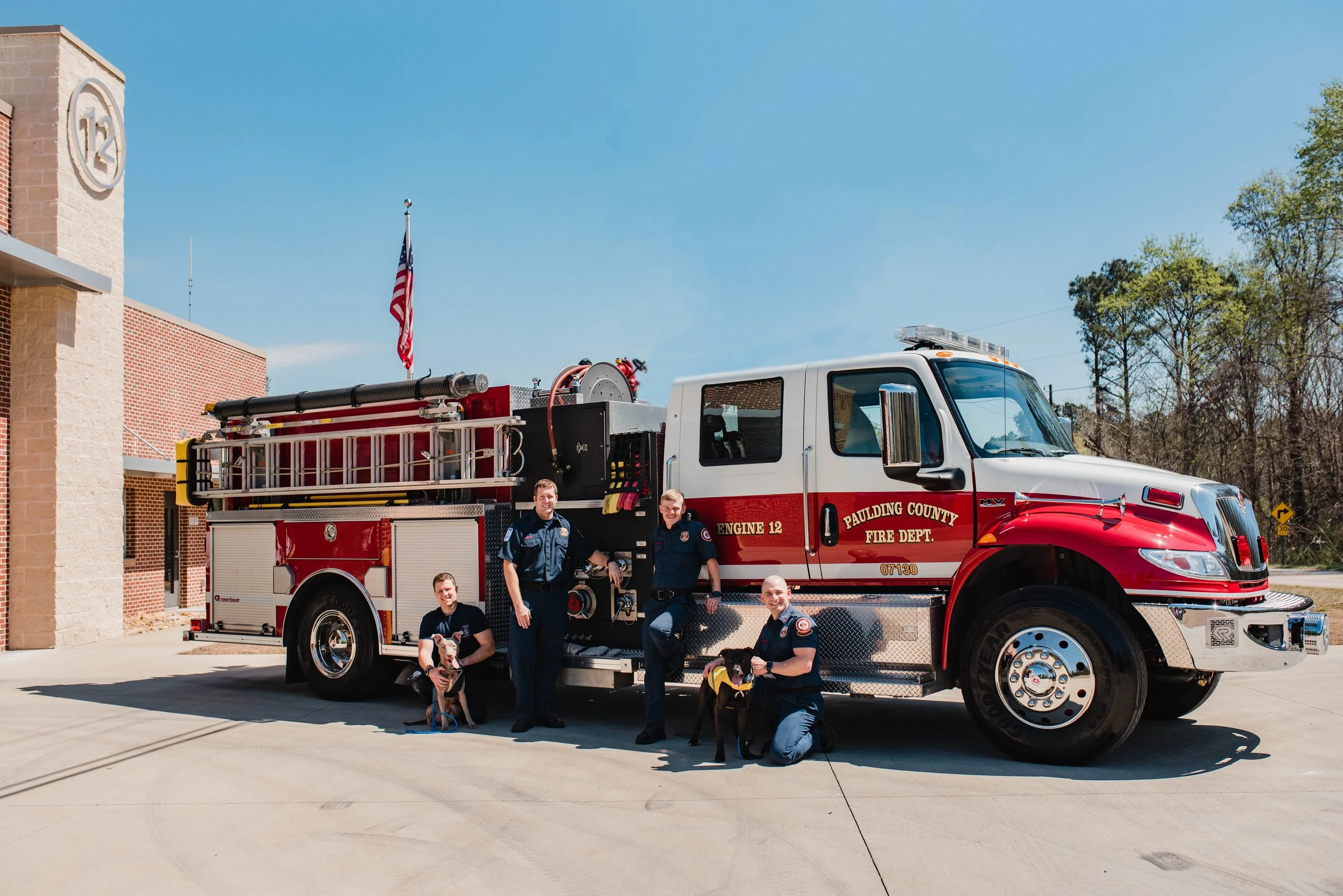 Calendar — PCFD Family First, Inc.