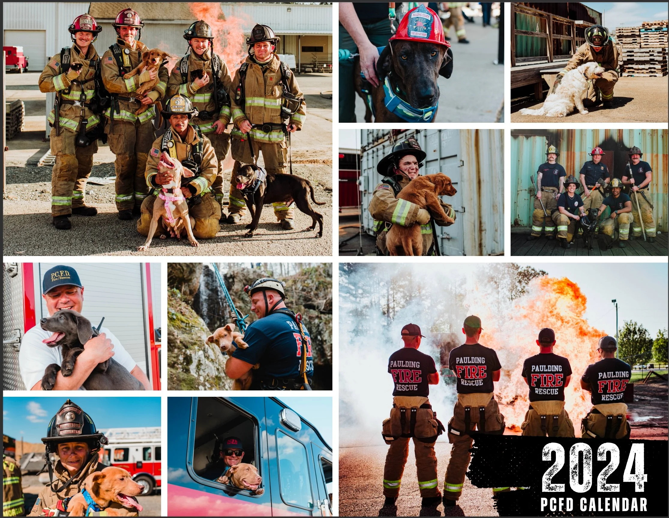 PCFD Family First, Inc.