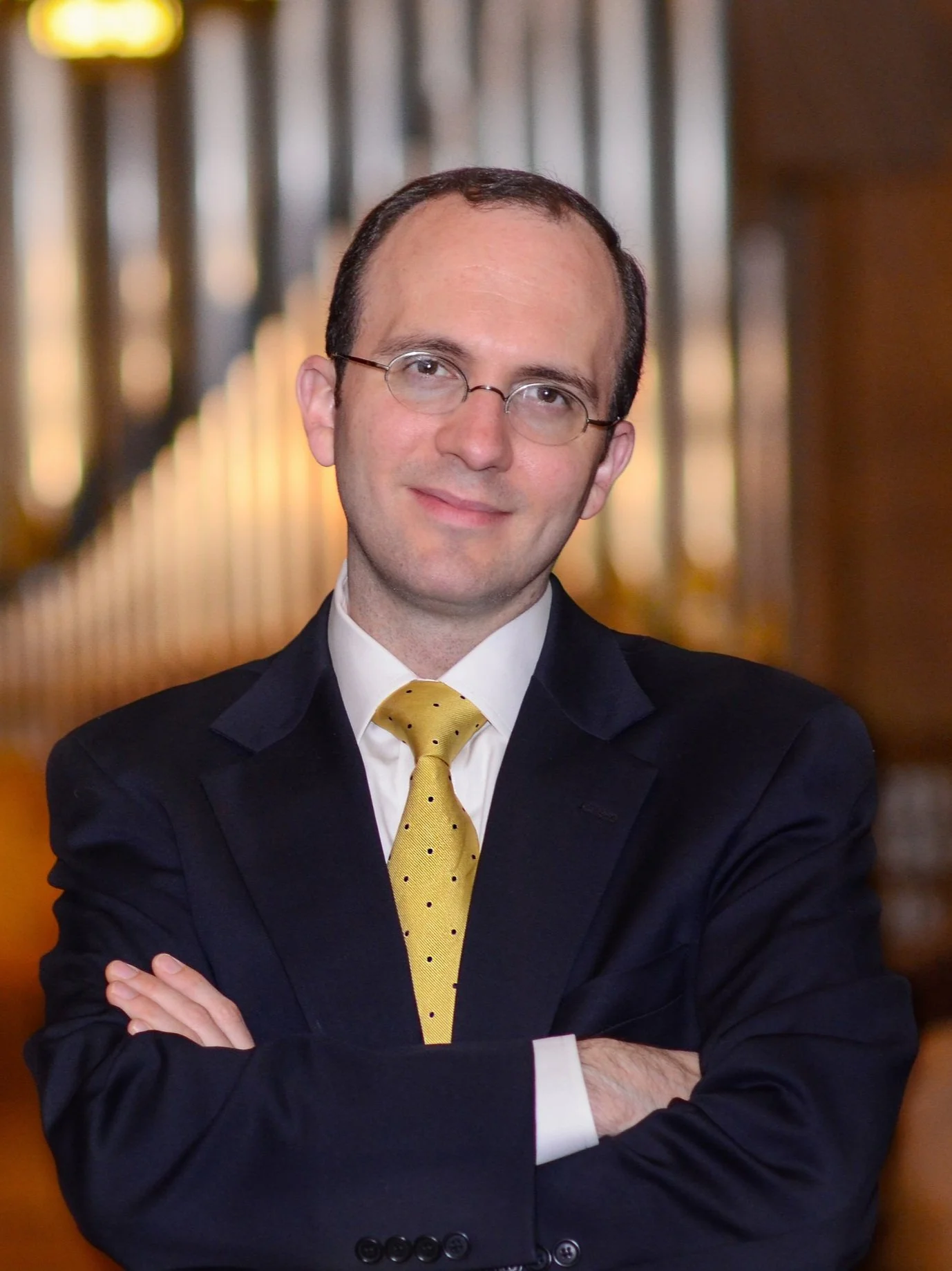 Staff — NEW YORK CITY CHILDREN'S CHORUS