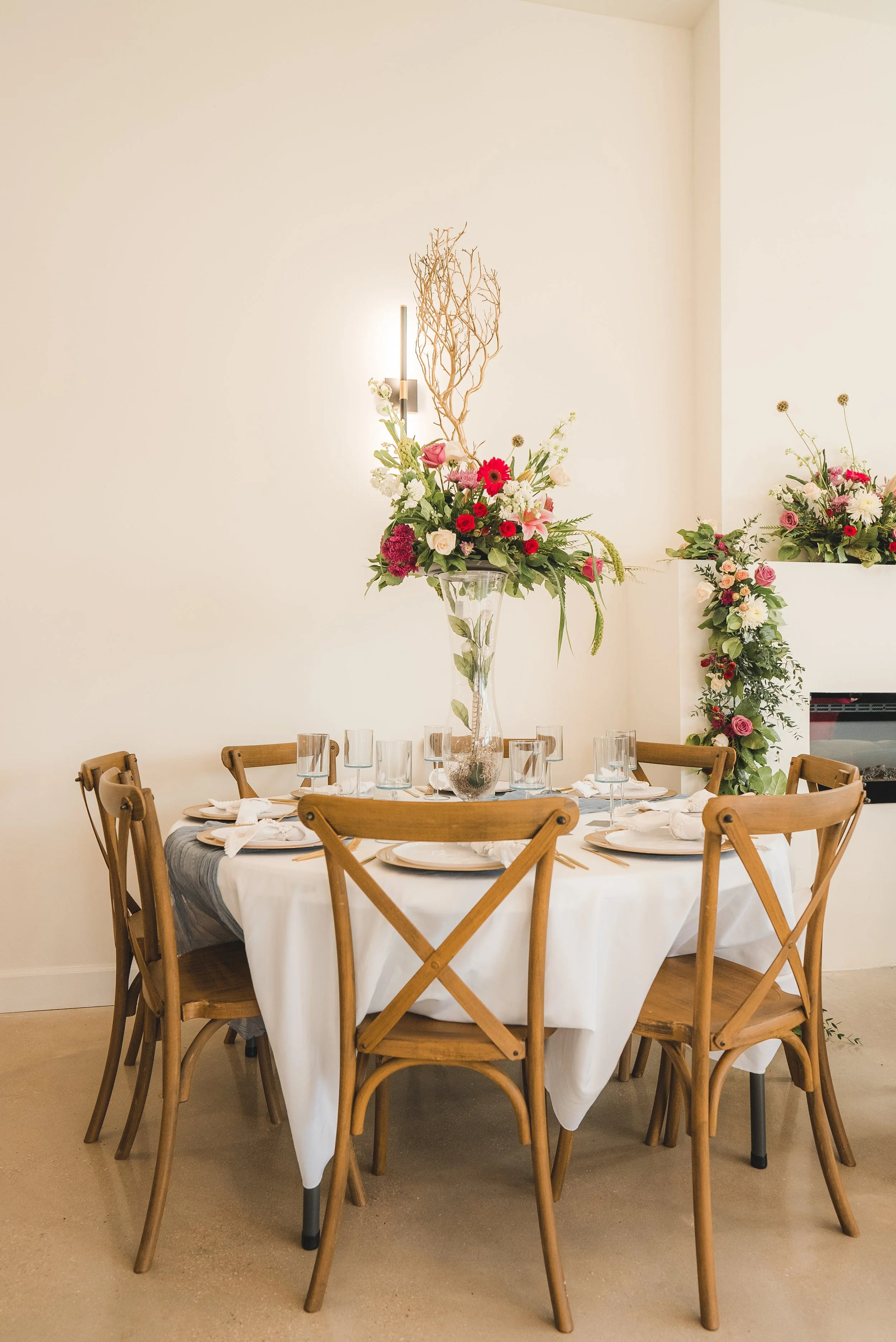 The Sära- Wedding and Special Event Venue — Events at The Sära